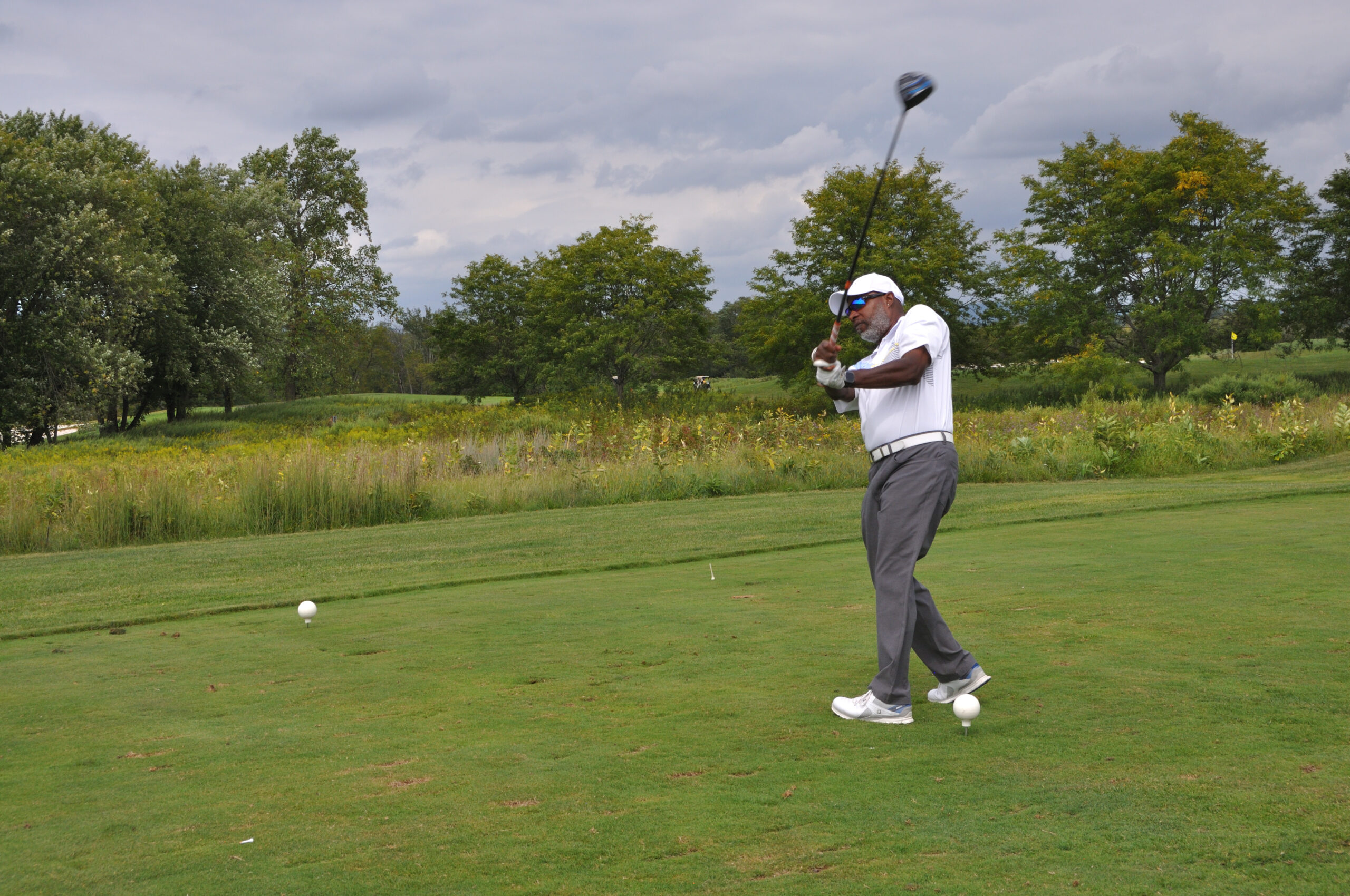 Nu Nu Foundation Golf Outing 2024 – Nu Nu Foundation