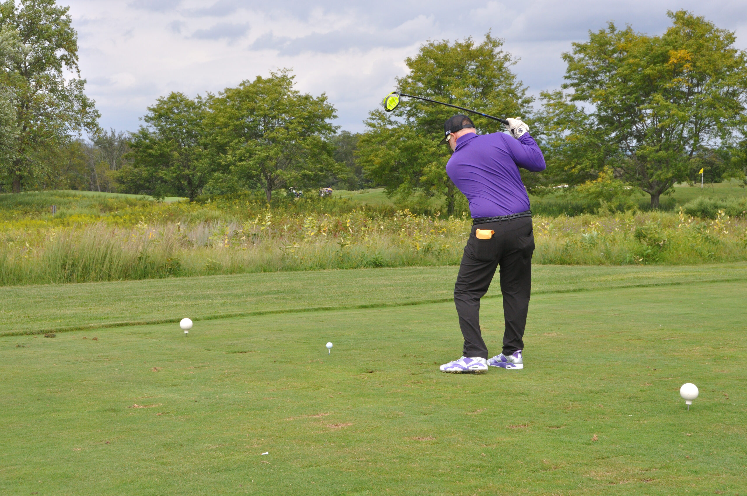 Nu Nu Foundation Golf Outing 2024 – Nu Nu Foundation