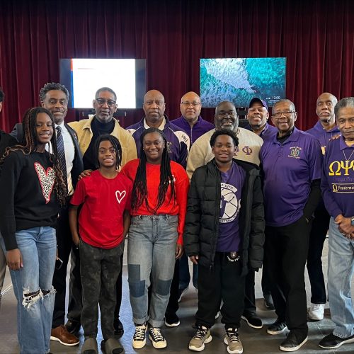 Health and Wellness Event 2023 – Nu Nu Foundation